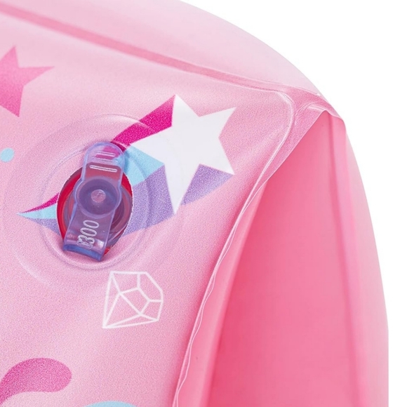 Disney | Swim | 52 New Disney Minnie Mouse Licensed Swim Arm Bands ...